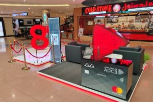 KIOSK SOLUTION - A3 Sign